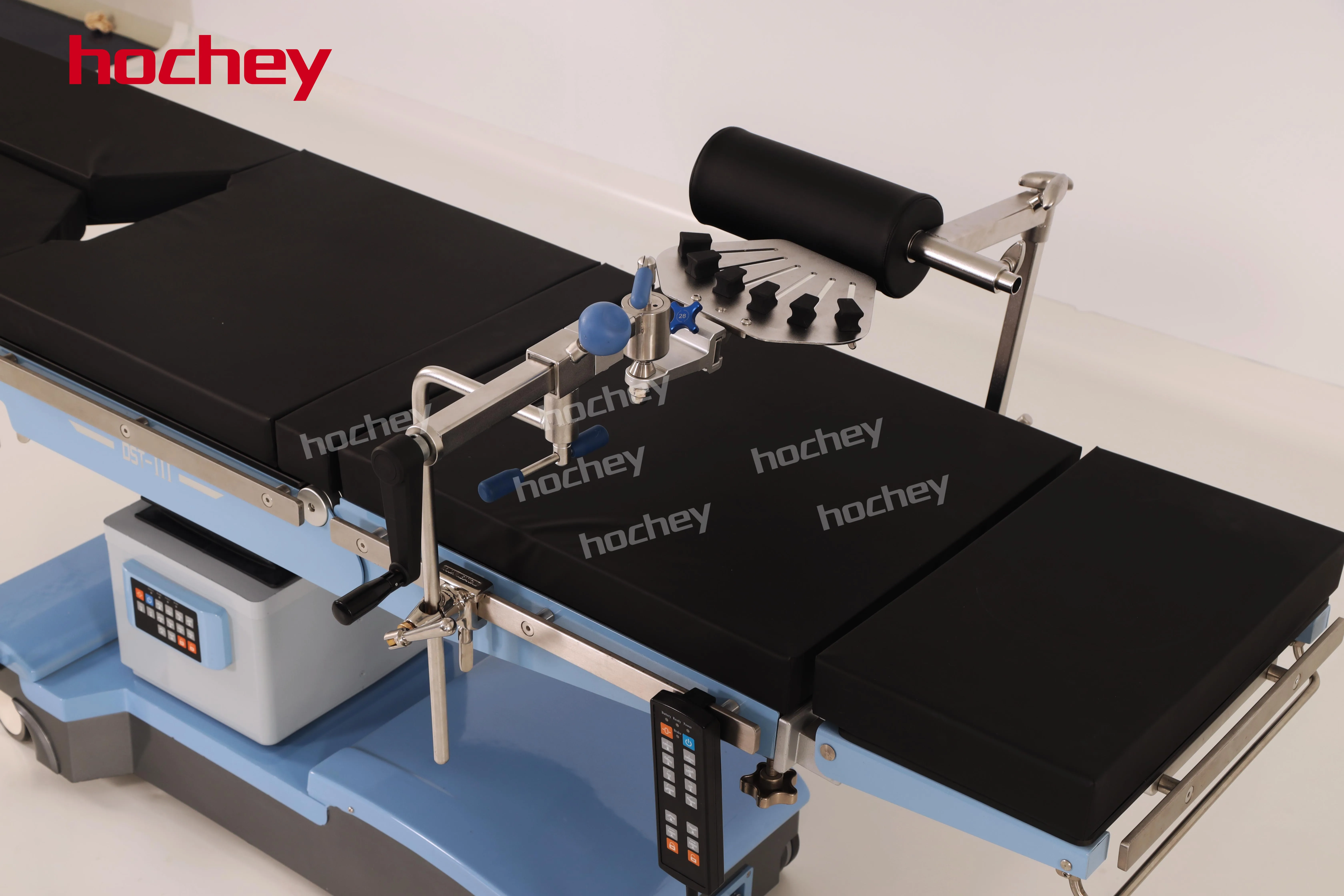 Shoulder Arthroscopy Surgery 3 Point Traction Frame /Upper Limb ...