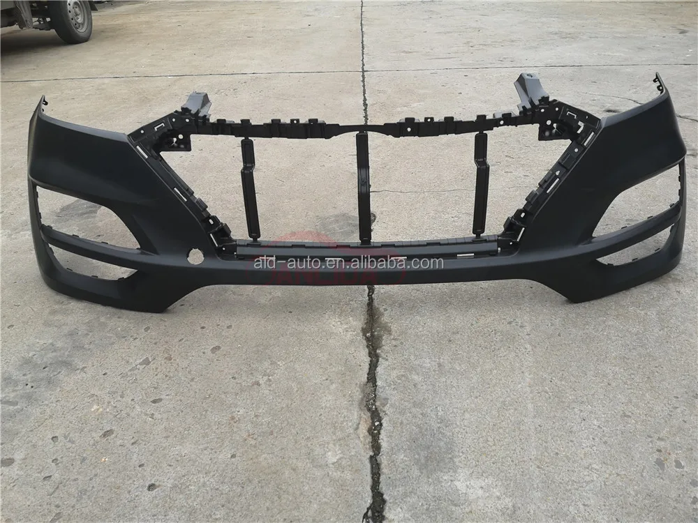 86511-D3500 TUCSON 2019 Front Bumper - Durable & Stylish