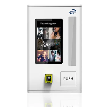 Small Vending Machine Mini Vending Machines For Retail Items With Card ...