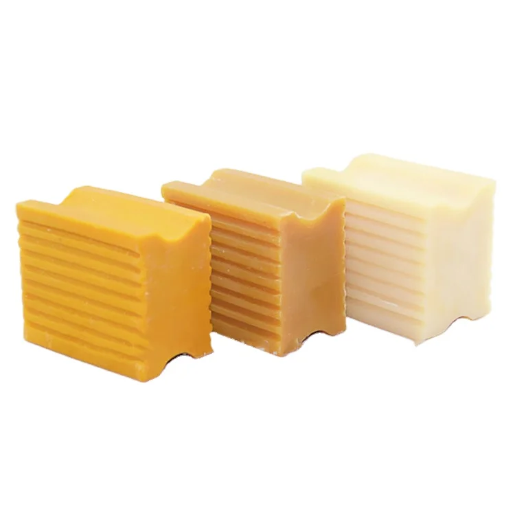 300G Low MOQ OEM Customize Brand Mild Transparent Soap