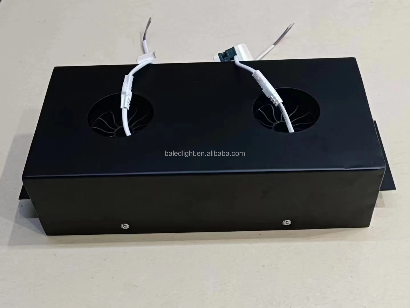 AR111 LED Downlights - Efficient Lighting for Hotels