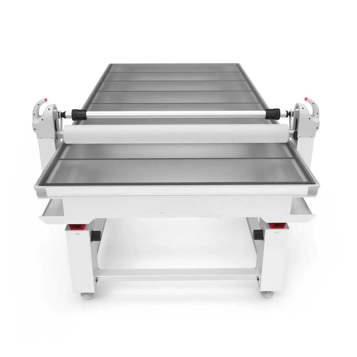 CY-1530 Manual Cold Laminator Machine with Height-Adjustable Desk Legs OEM