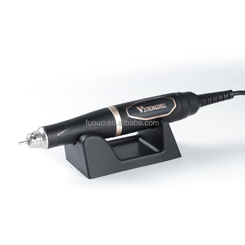 New Dental Lab Equipment Brushless Micromotor 50000RPM High Speed Micro ...