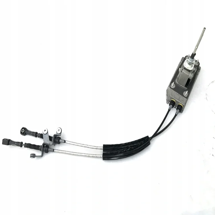 Selector / Gear Lever for VW POLO, VENTO, AMEO, SKODA RAPID ...