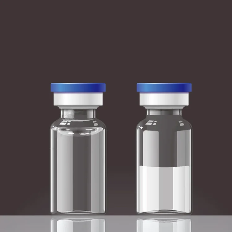 Quality Assurance 2ml Usp Type 1 Sealable Headspace Serum Crimp Top ...