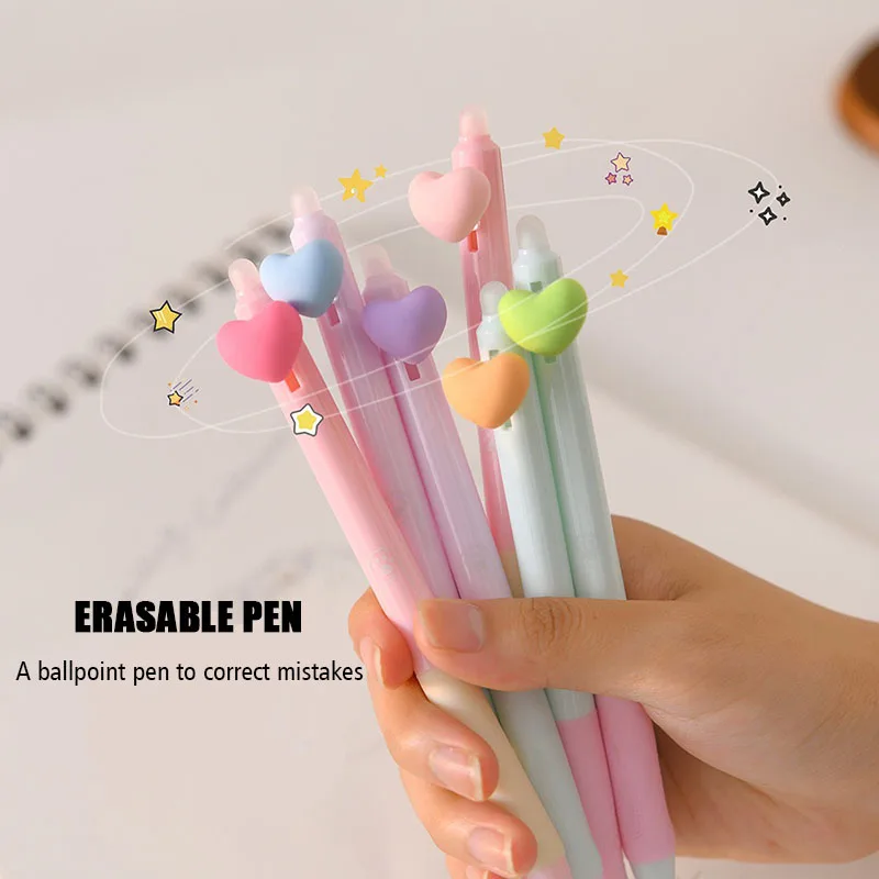 Cute Little Bee Rocker Gel Pen - Perfect for Promotions