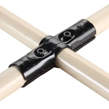 Hight Quality Lean Tube Metal Fittings Plate Sheet Metal Joint Lean ...