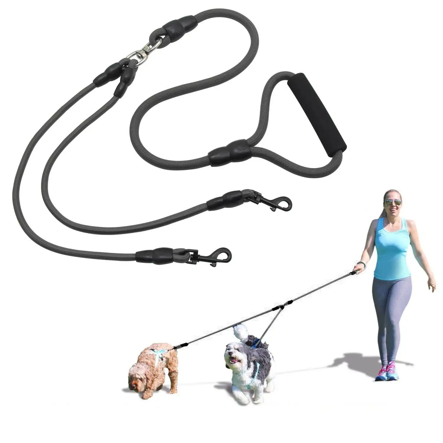 What Is A Dog Drag Leash