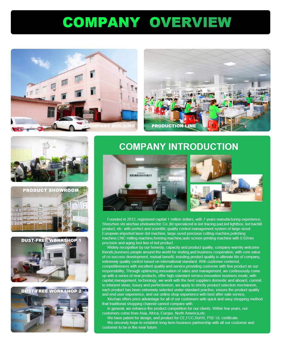 Led Acrylic Personality Multiple Color Illuminated Car Plate Frame Led ...