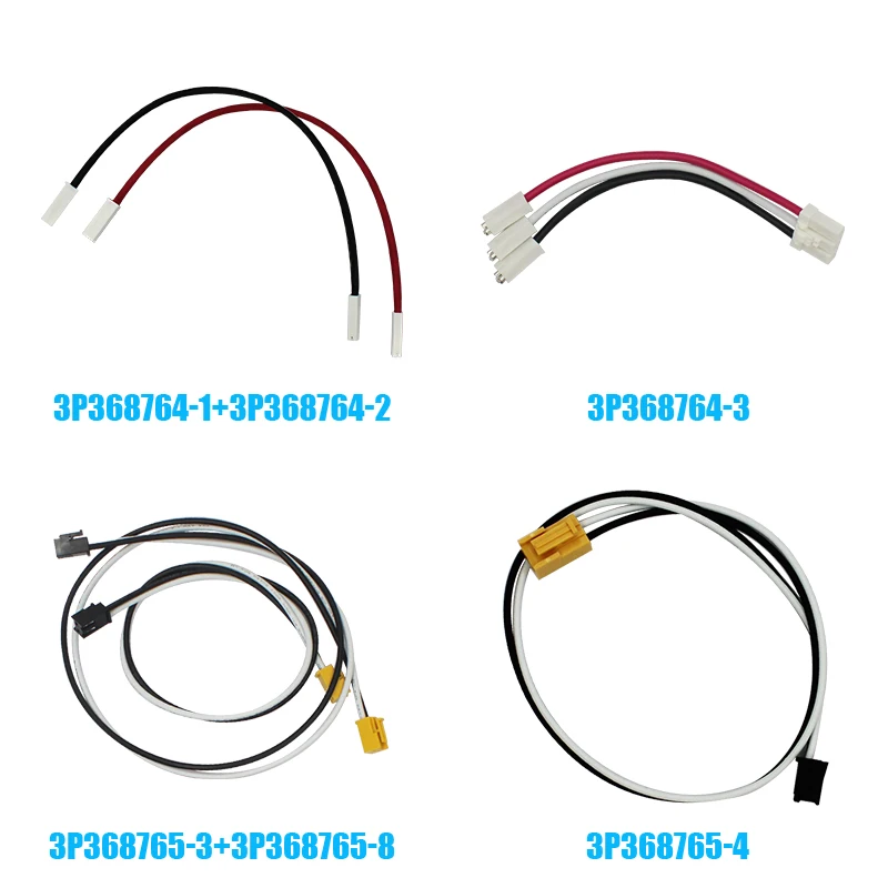 Daikin Vrv Air Conditioner Inverter Board Pc1135-1wire Harness Compress ...