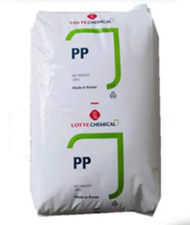 Pp Homopolymer Mfi 12 For Injection Moulding Grade Household Products ...