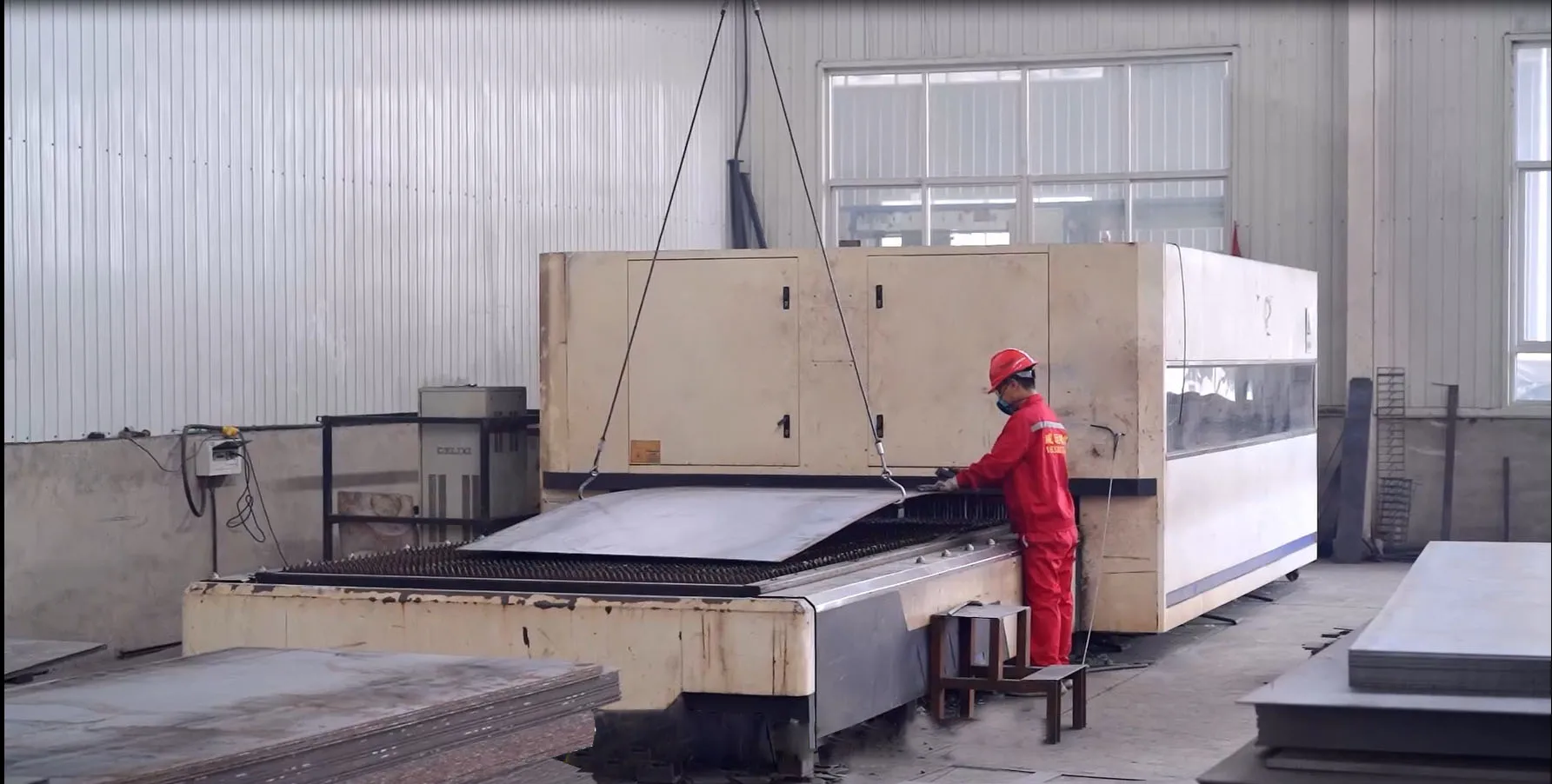 Precast Prefab Modular, Modular House Casting Mold, Precast Concrete ...