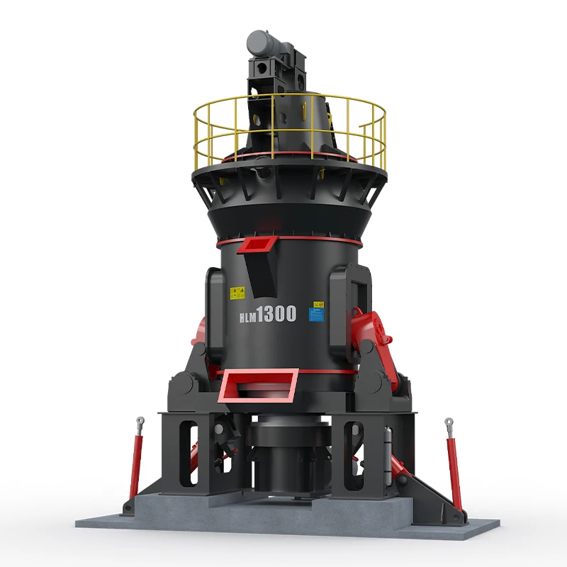 High Efficiency Cement Calcium Slag Vertical Roller Mill Powder ...