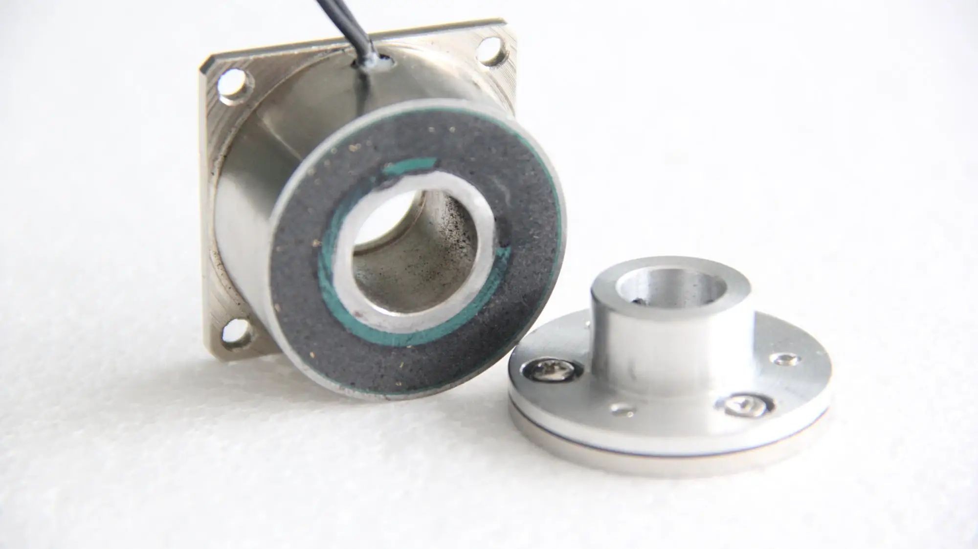 Chinese Factory Produce Micro Electric Clutch Mini Electromagnetic ...