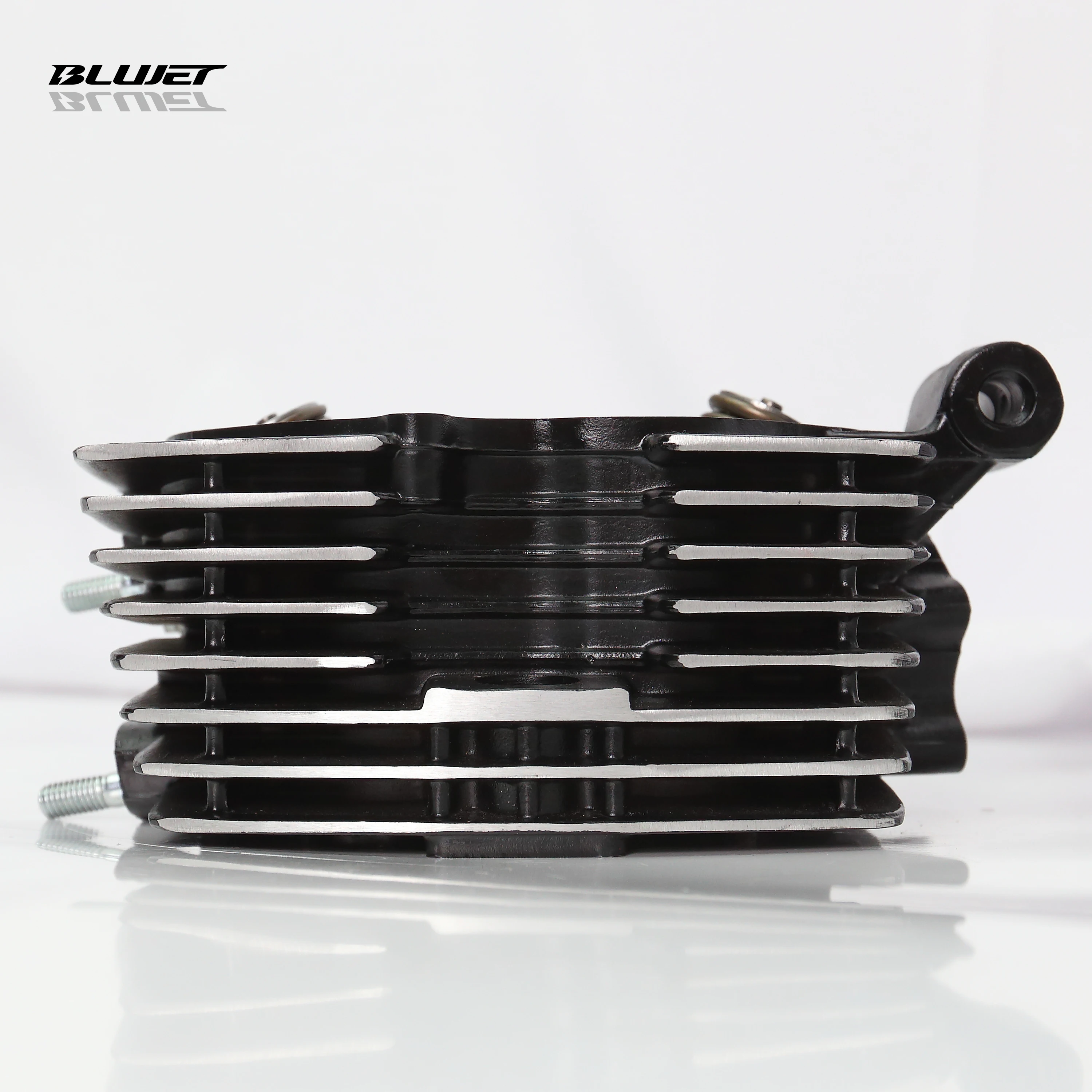 Alibaba.com: Bajaj Boxer 200CC Engine Parts, 4-Valve Cylinder Head for ...