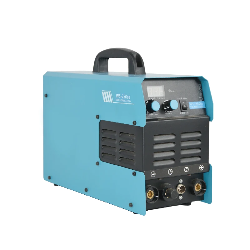 Professional Competitive Tig Mma Welding Machine 160a Electric Welder ...
