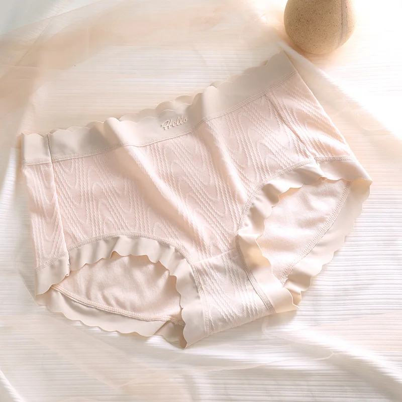 Wholesale Cheap Sexy Lingerie Women Seamless Panties Thong Underwear ...