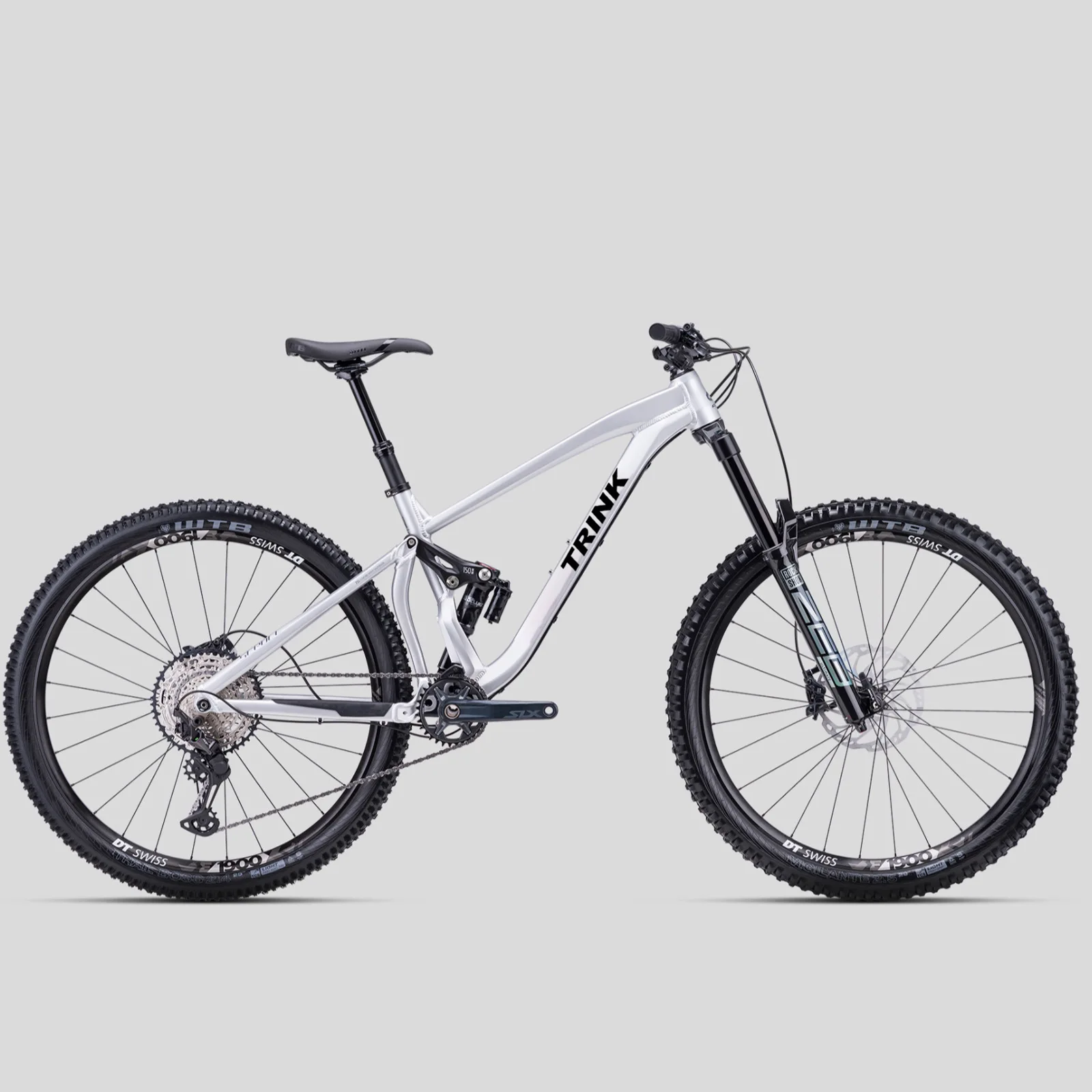 Cheap Downhill Aluminium Alloy Bicicleta MTB Fork Full Suspensionframe ...