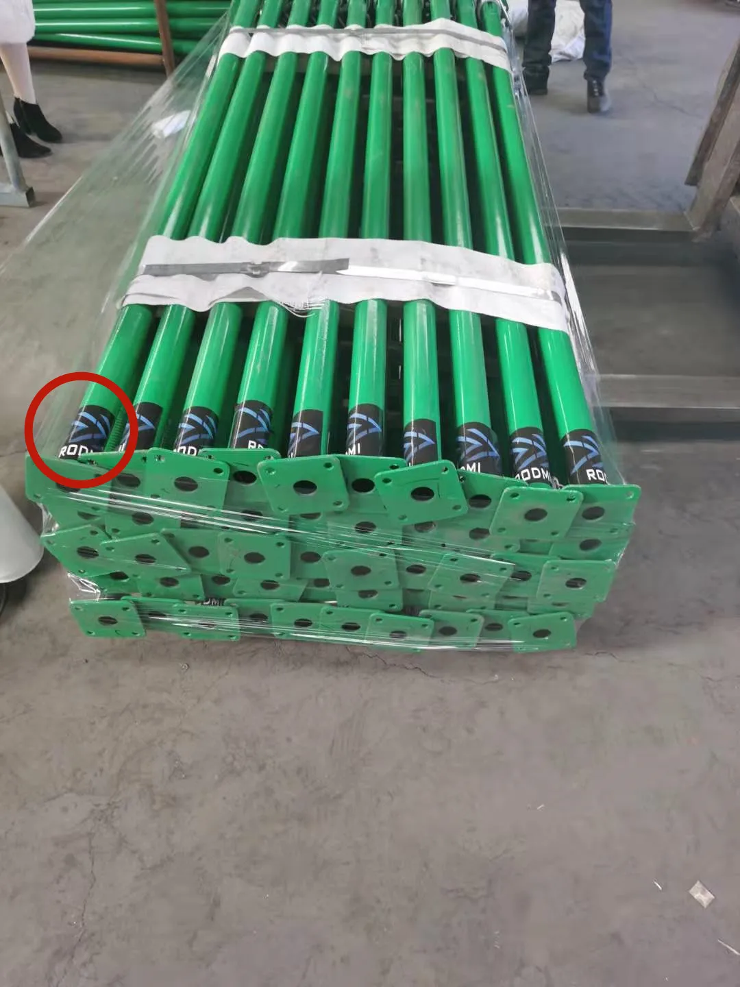 Shoring Jack Heavy Duty Adjustable Shoring Posts Shoring Light Duty ...