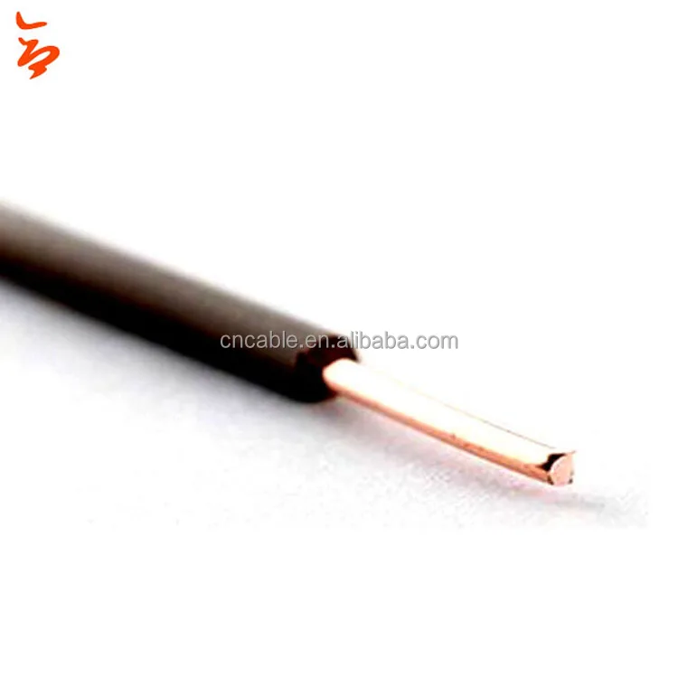 Factory Wholesale Price 1.5mm 2.5mm 4mm 6mm 10mm 16mm Size Electrical ...
