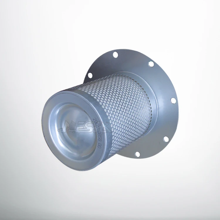 Screw Compressor Spare Parts Oil Separator Filter 2901085800 4930252351 ...