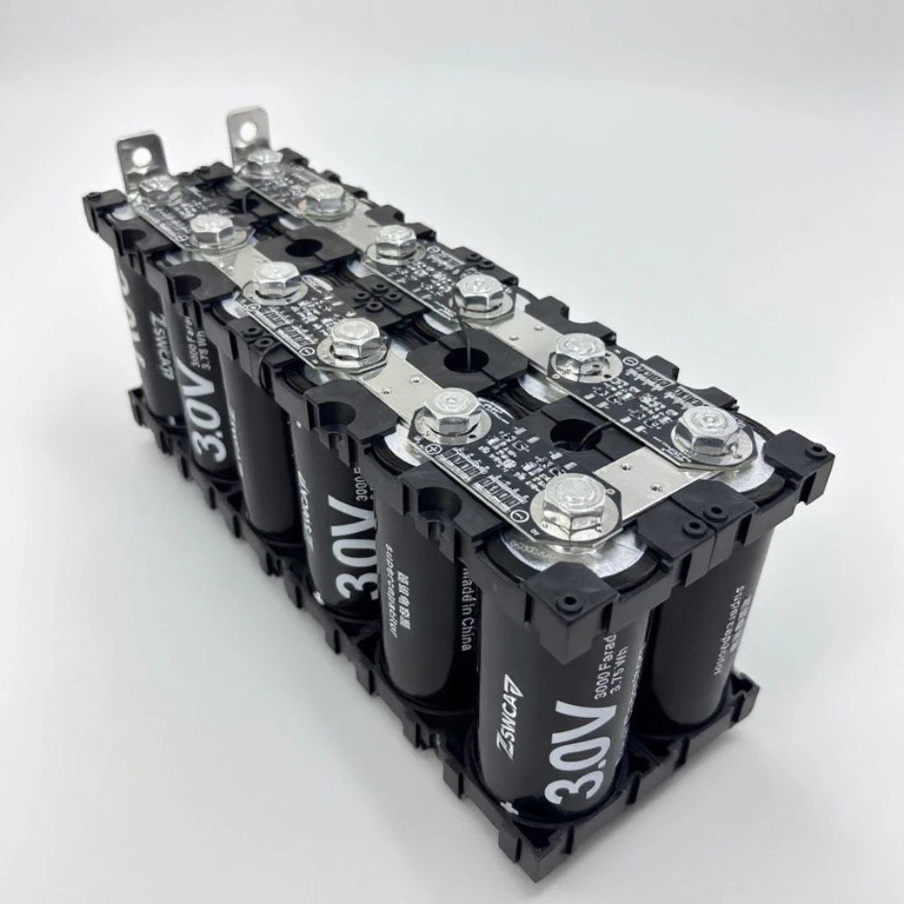 3v 3000f Energy Storage Emergency Starting Power Supply 36v 250f Super ...
