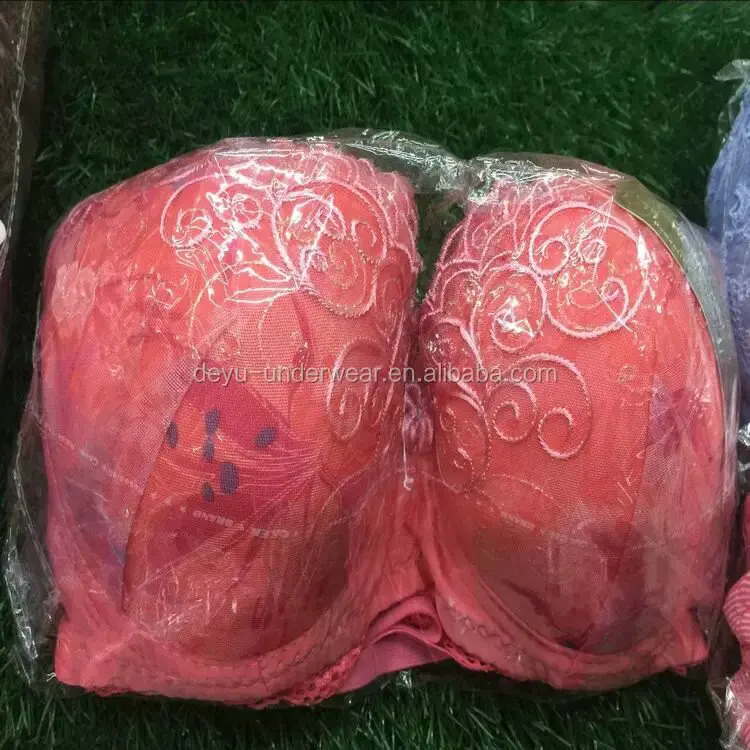 0.4 Dollar Model Cg041 African Embroidery Lowest Price Push Up Cheap ...