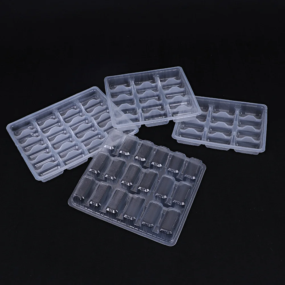 Factory Wholesale Frozen Dumpling Box Seperate Compartment Customized ...