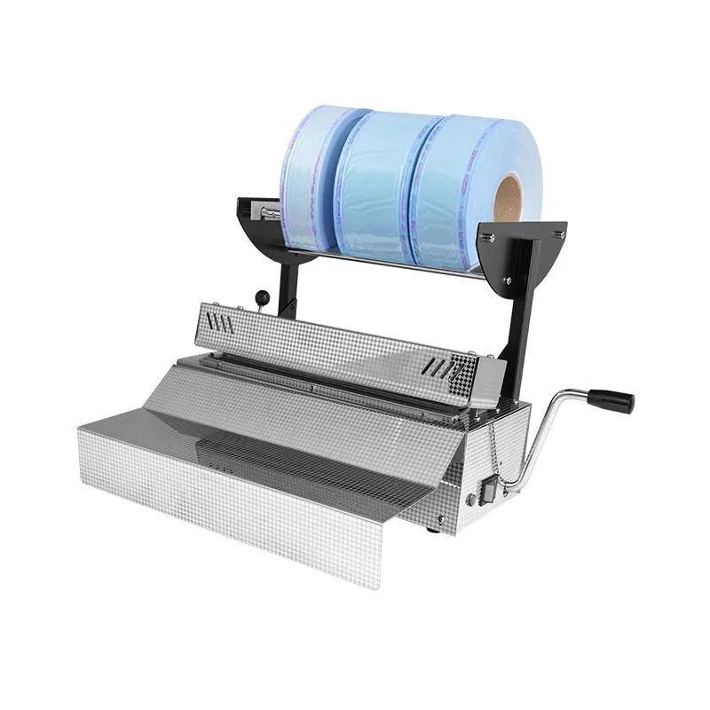 Wholesale Seal 100 Dental Sealing Machine - Semi-Automatic Electric ...