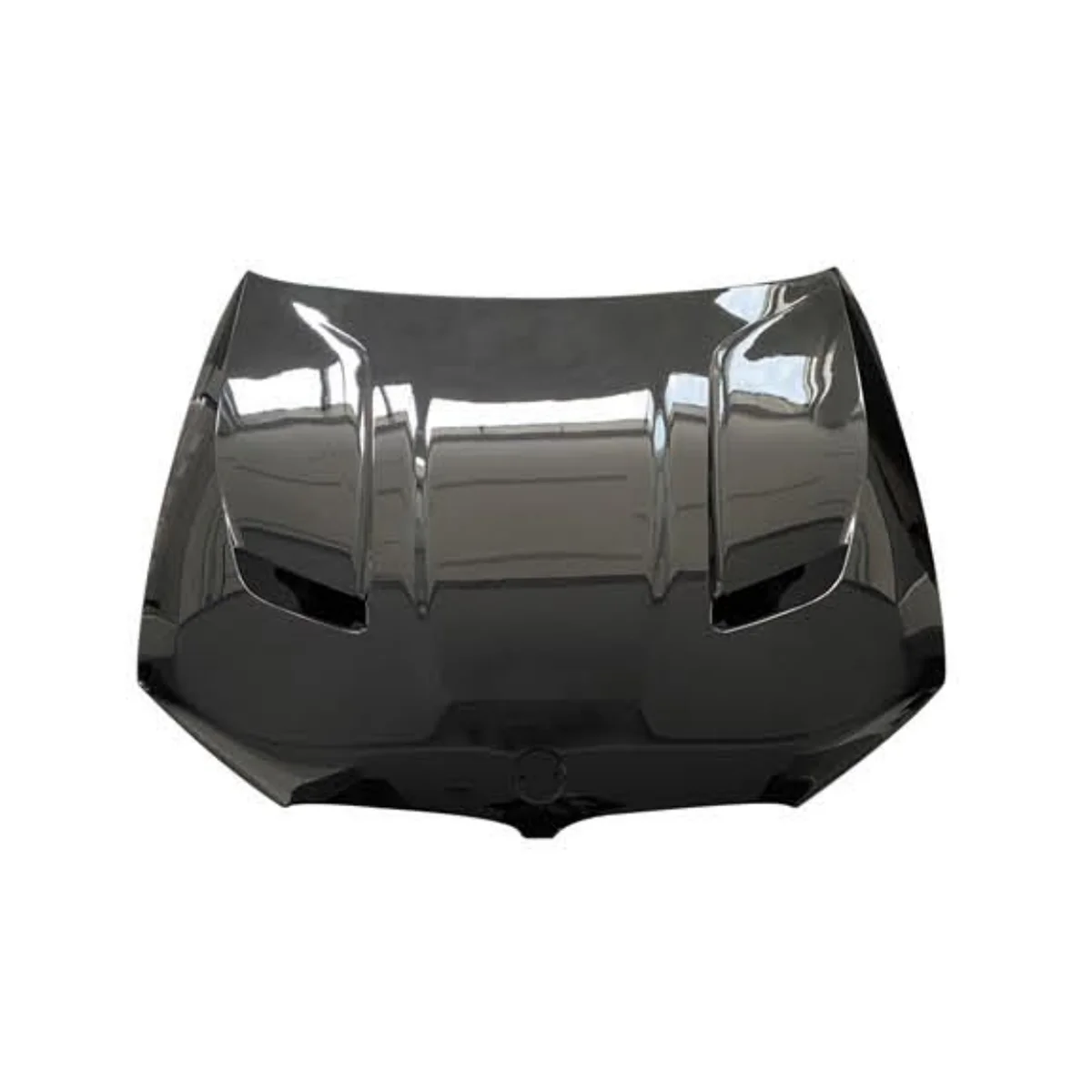 M5 CS Style Car Front Bumper Accessories Aluminum Hood Accessories for ...