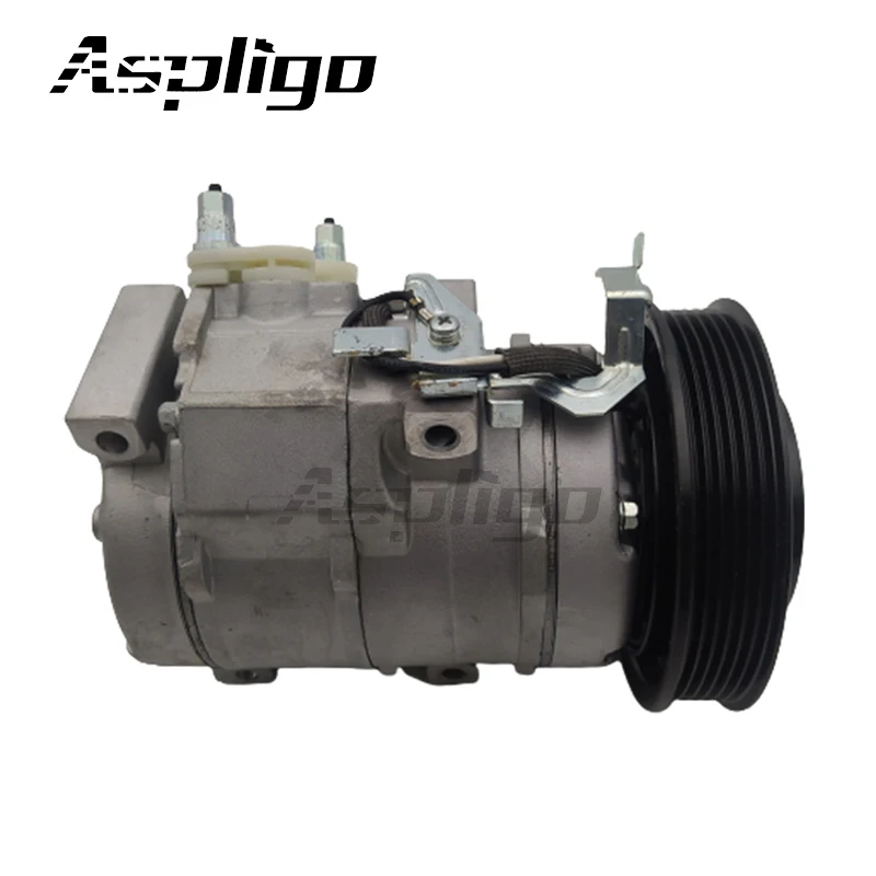 Auto Ac Compressor 447220-4340/ 447220-3276/ 447220-3275 88320-33140 / ...