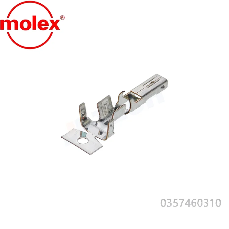 Molex 35746 Series Connector Versablade Female Crimp Terminal,Wire-to ...