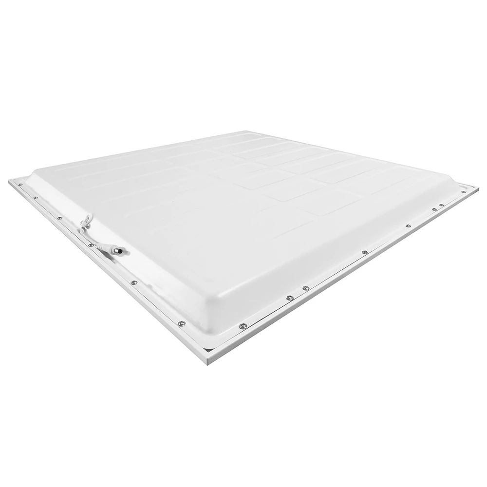 2*2FT Backlit LED Flat Panel Light with Auto Dimming & Sensor