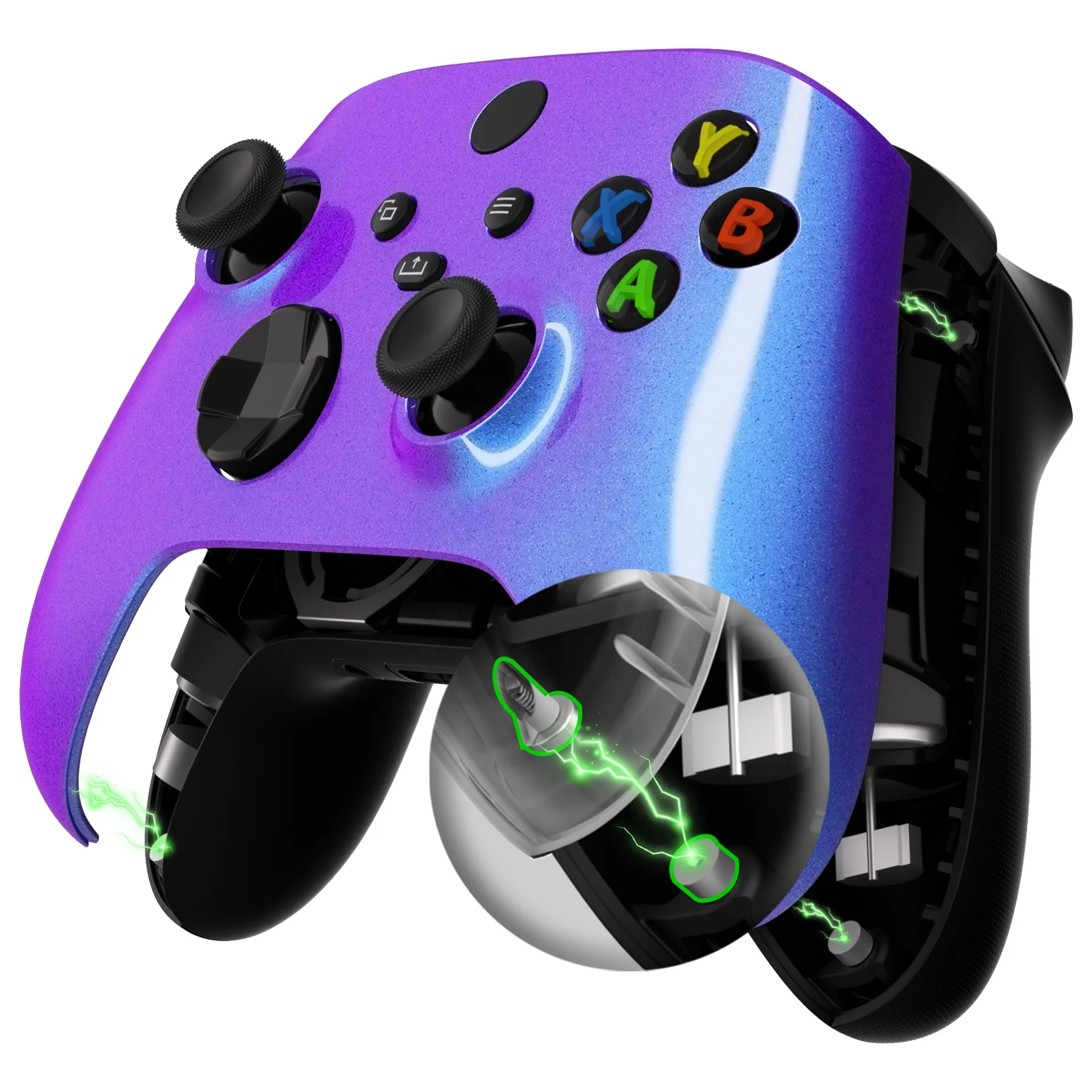 Xbox One Controller Custom Shell Call Of Duty MW2 Themed Xbox Series