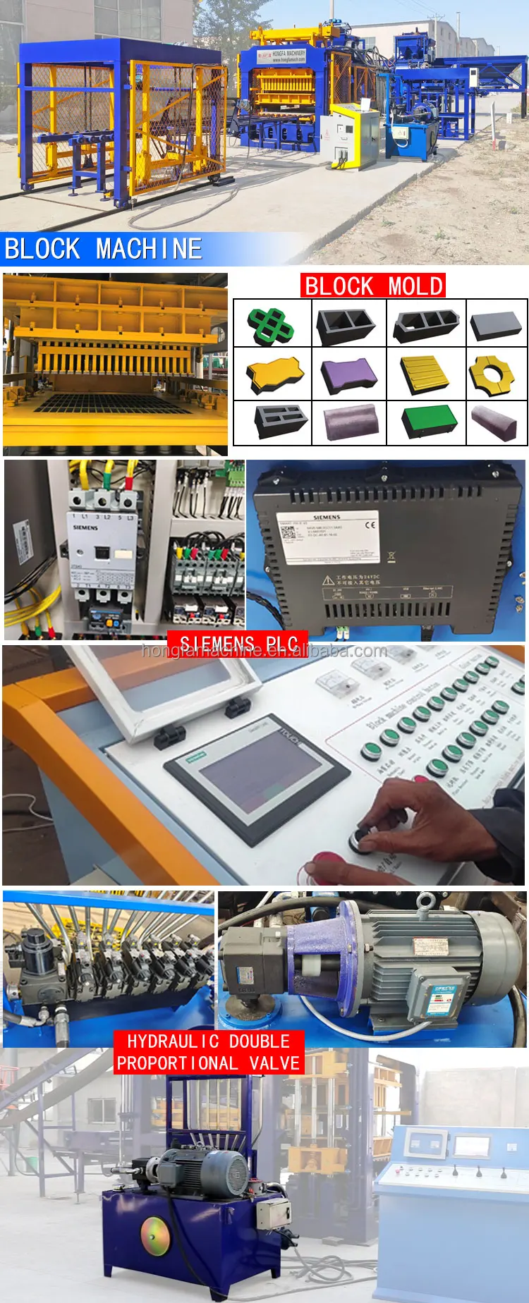 Best Quality Full Automatic Machines for Small Businesses Used with ...