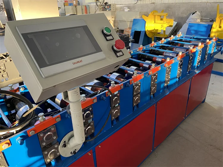 Rolling Steel Roller Shutter Door Slat Forming Machine - Buy Roll Forming Machine/shutter Door ...