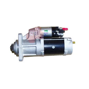 Cummins Starter Motor 24v 38mt For Cummins 3965284 19026026 19026030 ...