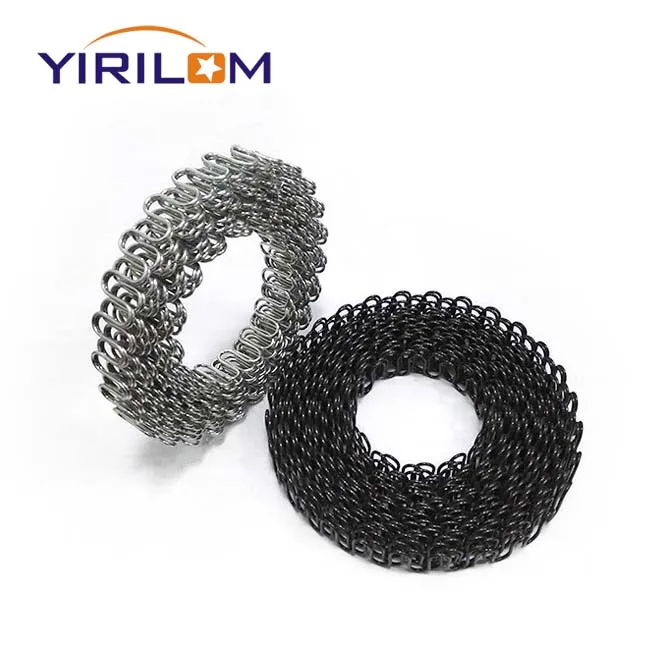 Alibaba.com: 3.8mm round zigzag spring sofa seat cushion upholstery ...