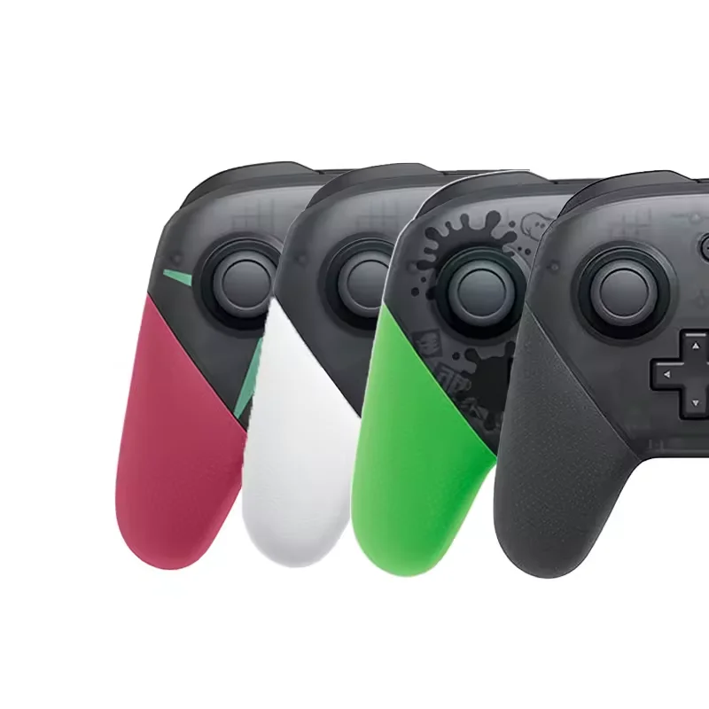 Popular Pro Gamepad Joystick Wireless Gaming Control For Nintendo ...