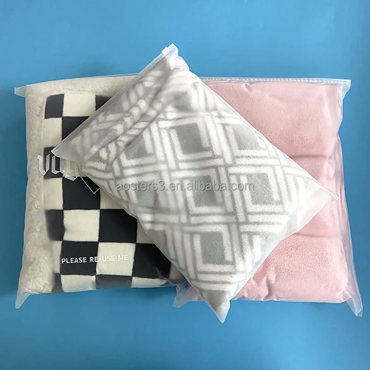 Shein Plastic Zipper Bags Zipper Bag For Clothing Custom Packaging Bags ...