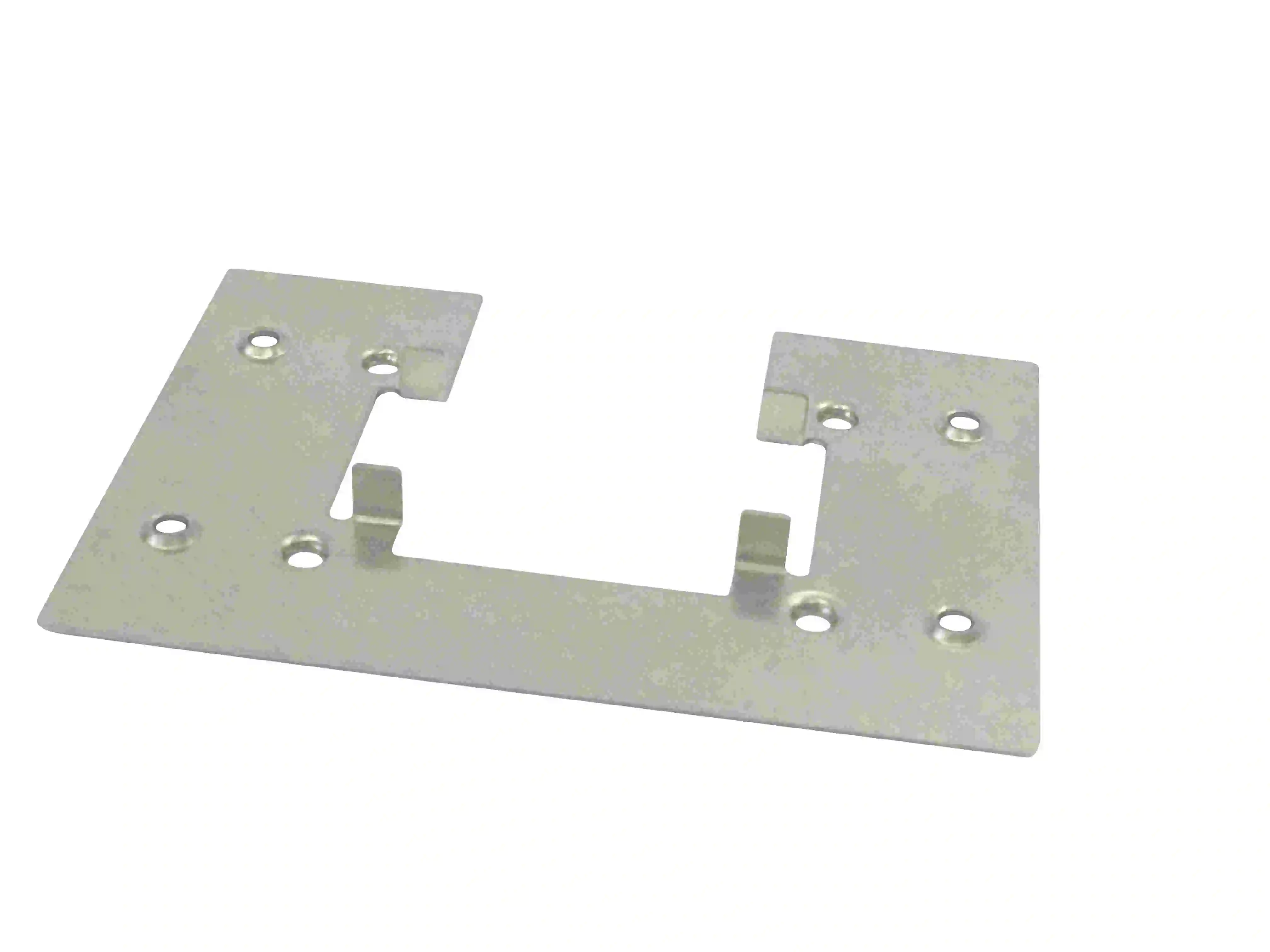 Universal Sus304 Solar Panel Roof Mounting System Grounding Lug Plate ...