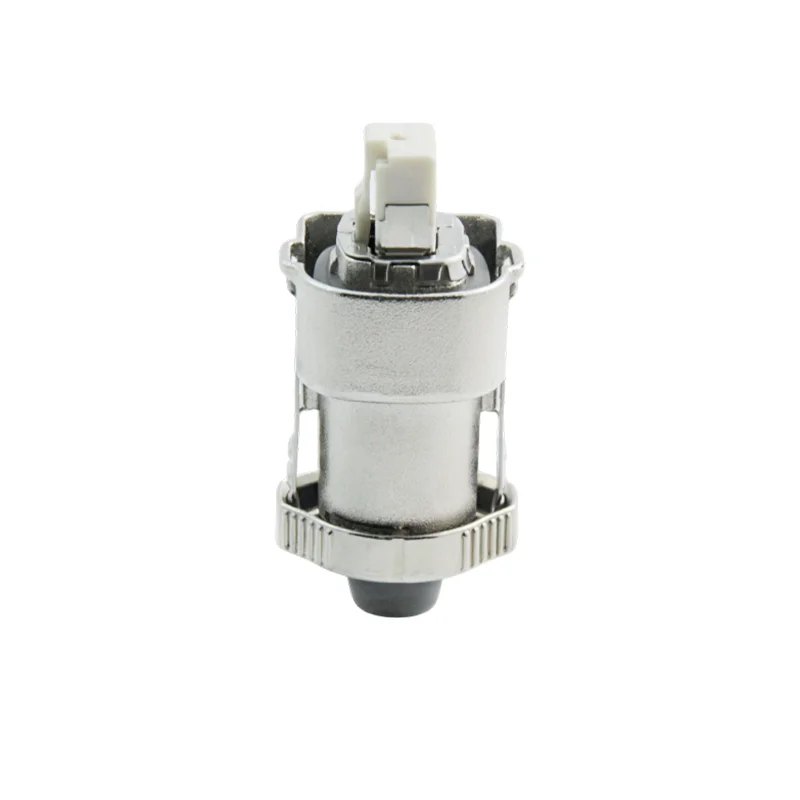 Siemens Servo Cable Connector 6FX2003-0DM67 - RJ45 Plug