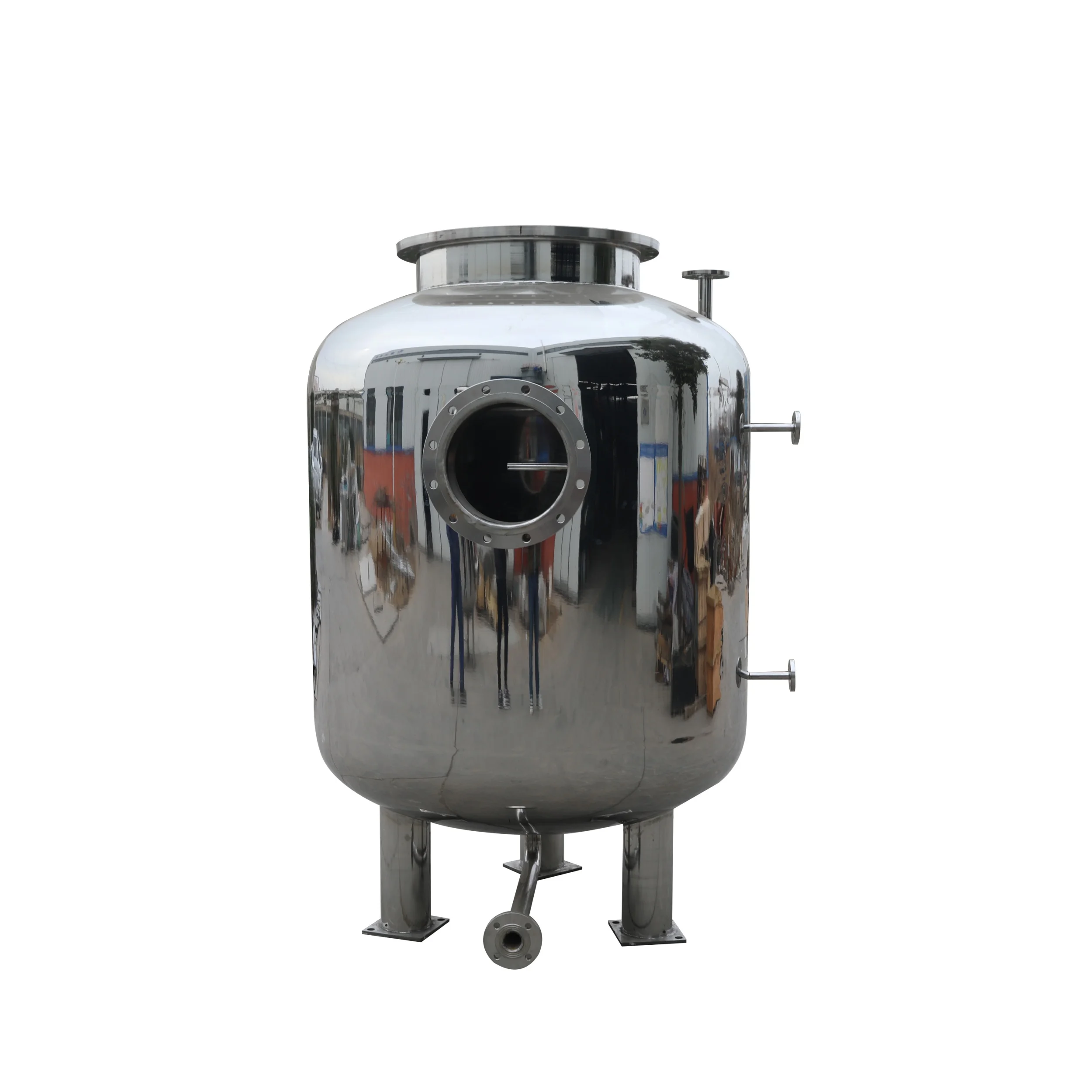 Alibaba.com: Factory Wholesale 100 Ton Vertical Industrial Oil Storage ...