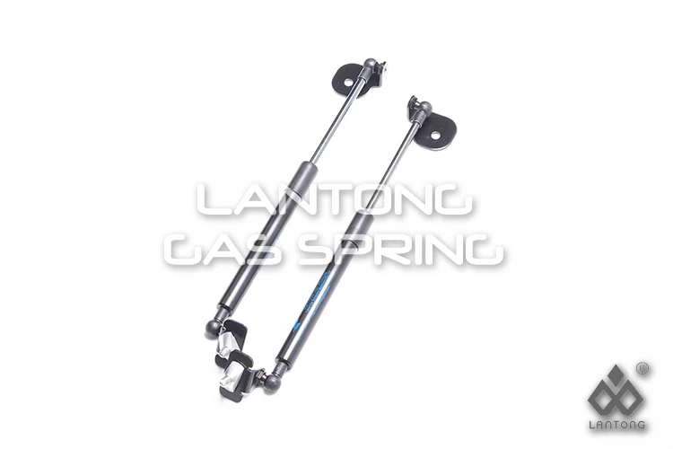 Hydraulic Support Rod Gas Spring Hinges Gas Strut Lift Lid Support ...