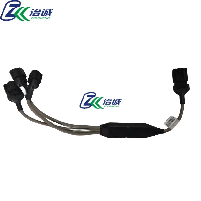 New Trane Air Conditioner 1 to 3 Communication Cable CAB01148 Adapter ...