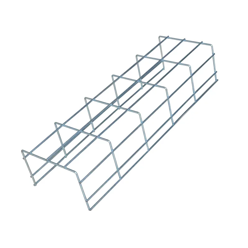 Alibaba.com: OEM customized steel C-channel wire mesh cable tray with ...