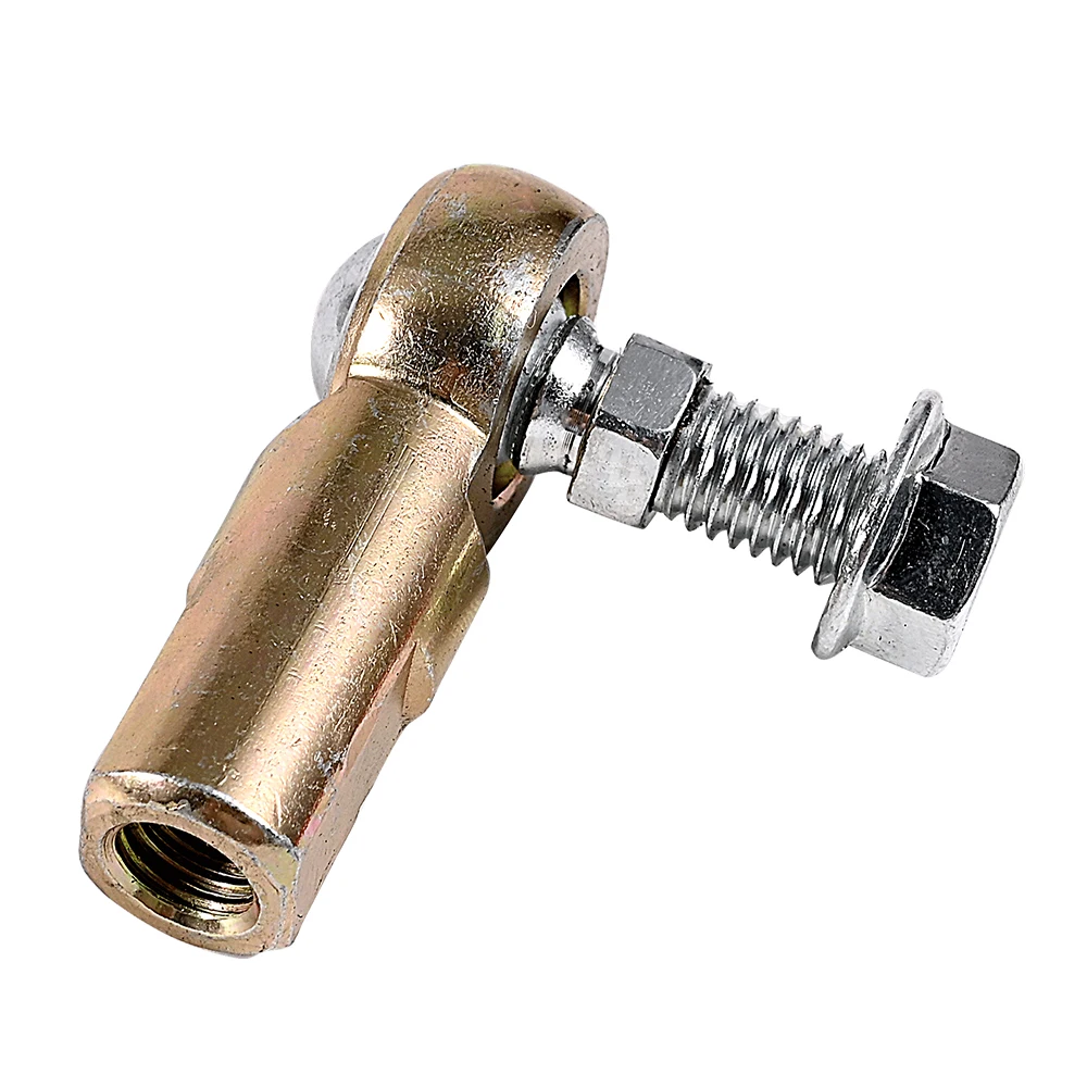 Heavy Truck Suspension Tie Rod Ends Axle & Ball Joint Bearing For Auto ...