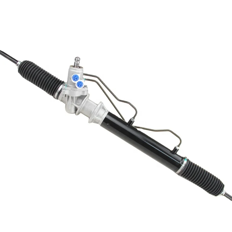 auto parts steering gear rack and pinion for NISSAN Pathfinder r50 and ...
