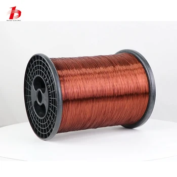 Factory Price Iec Ul Awg Swg 34 No Super Special Enameled Coated Copper ...