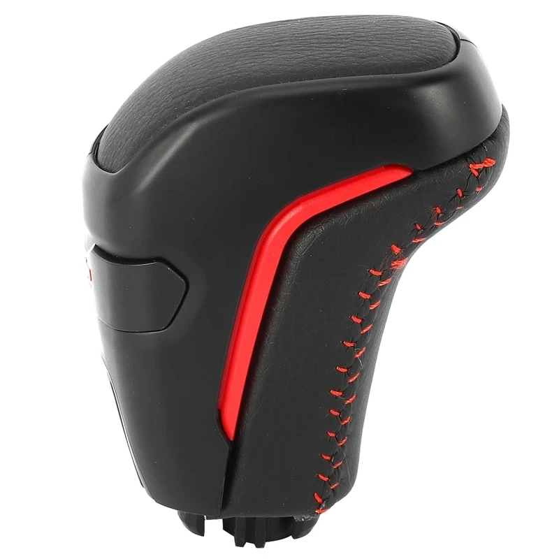 Auto Interior Accessories Parts Ptr57-35170 Shift Knob Racing Car Gear ...